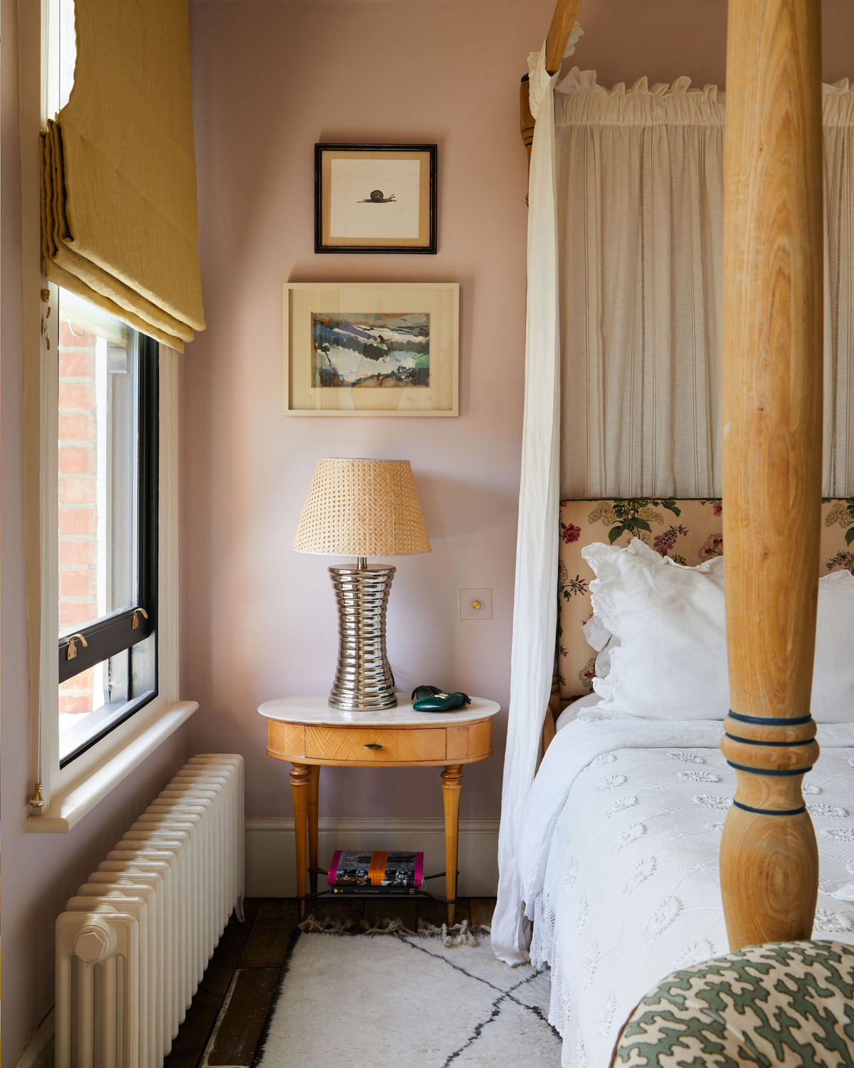 Bathroom – MATILDA GOAD & CO.