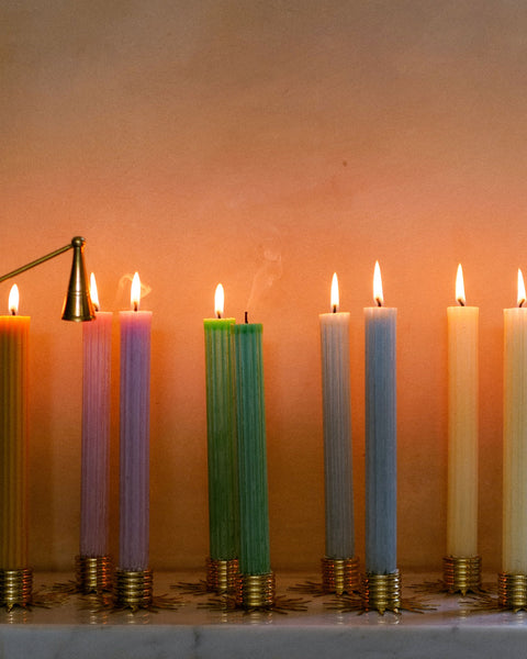 Candlelight – MATILDA GOAD & CO.