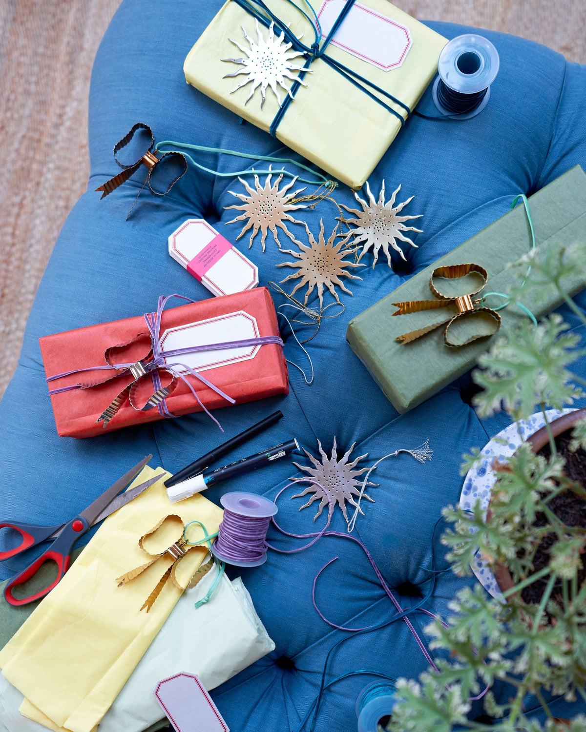 Our Story – MATILDA GOAD & CO.