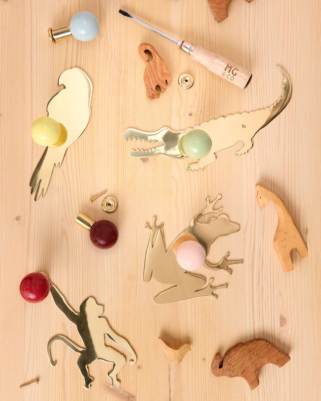 Lighting – MATILDA GOAD & CO.