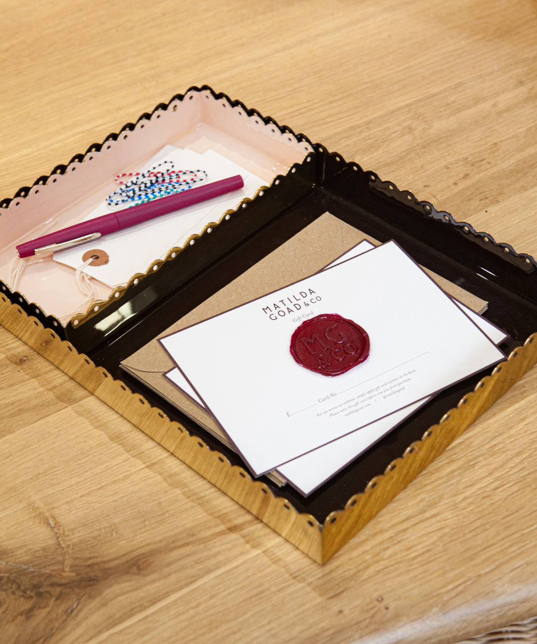 Matilda Goad & Co. – MATILDA GOAD & CO.