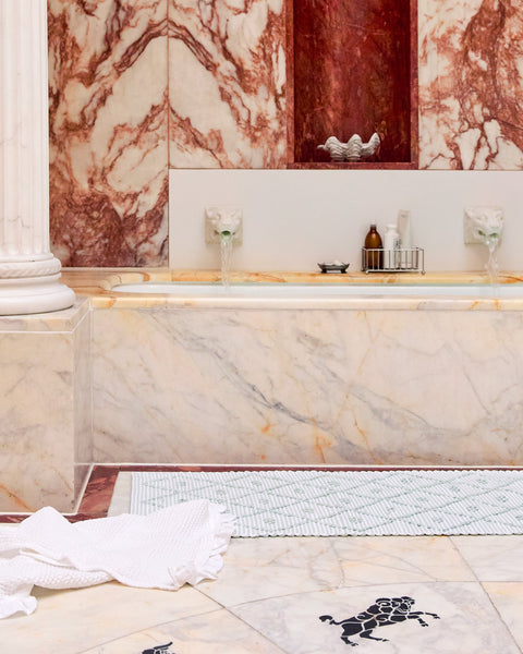 Bathroom – MATILDA GOAD & CO.