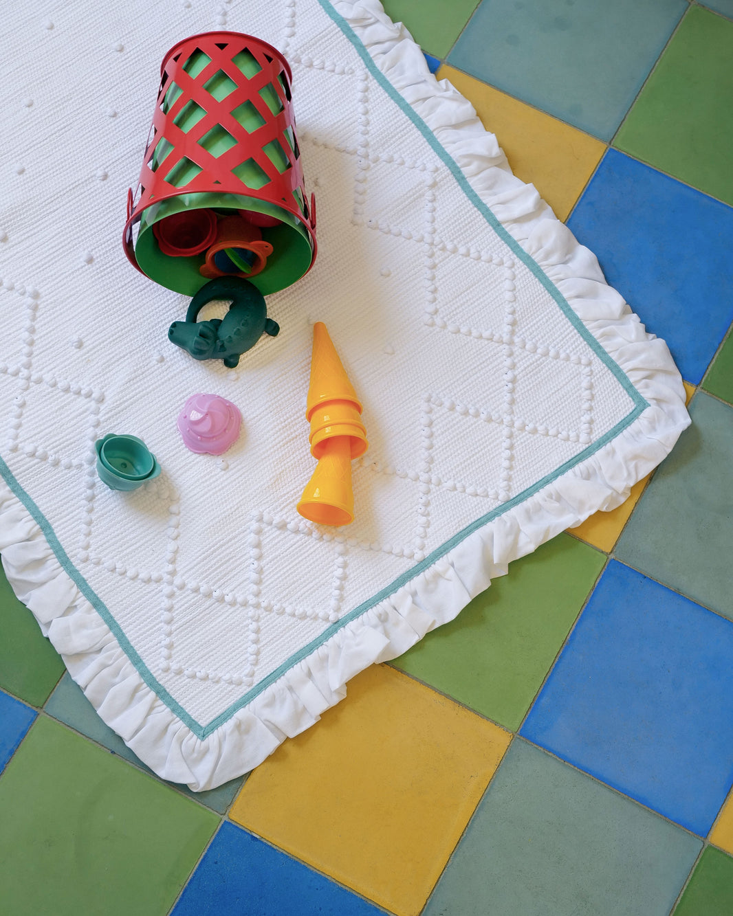 Bathroom – MATILDA GOAD & CO.