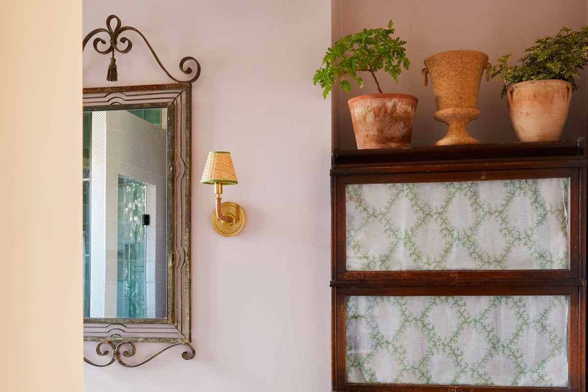 Lighting – MATILDA GOAD & CO.