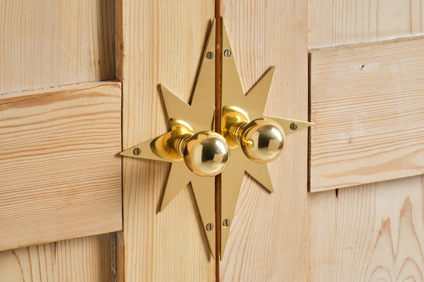 Pinhole Lampshade, Small – MG&Co.