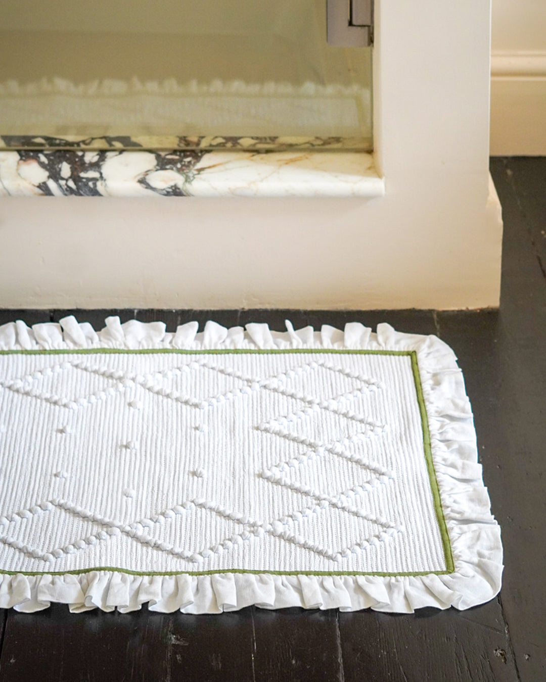 Bathroom – MATILDA GOAD & CO.