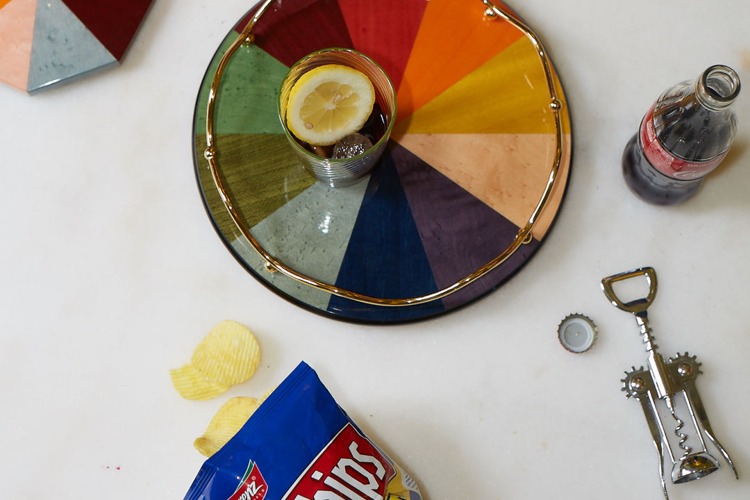 Lighting – MATILDA GOAD & CO.