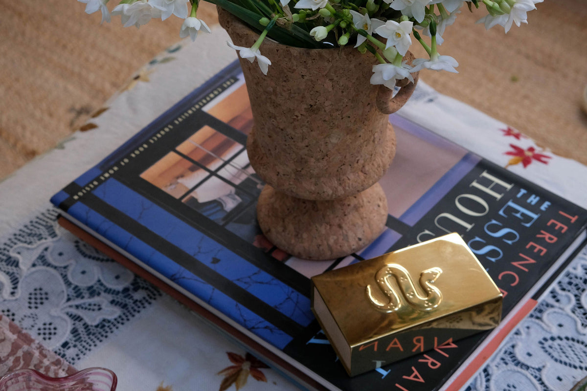 Lighting – MATILDA GOAD & CO.