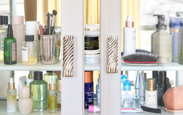 Ceiling Rose, Brushed Nickel – MG&Co.