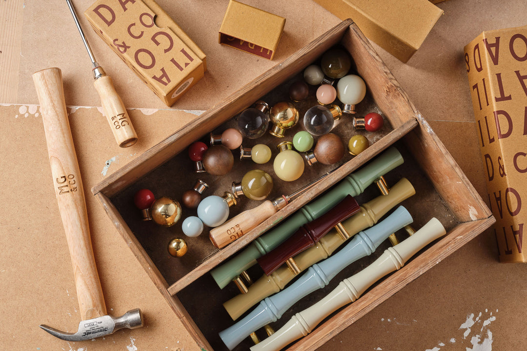 Matilda Goad & Co. – MATILDA GOAD & CO.