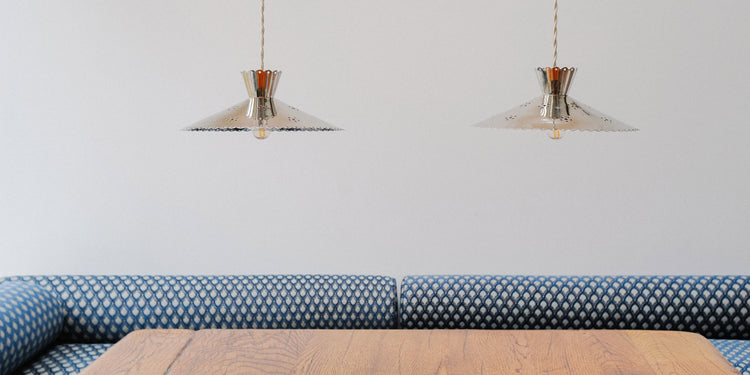 Tabletop – MATILDA GOAD & CO.