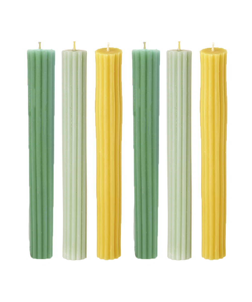 Candles – MATILDA GOAD & CO.