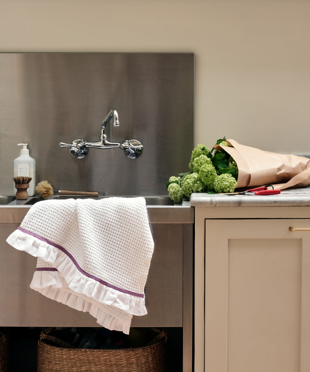 Bathroom – MATILDA GOAD & CO.