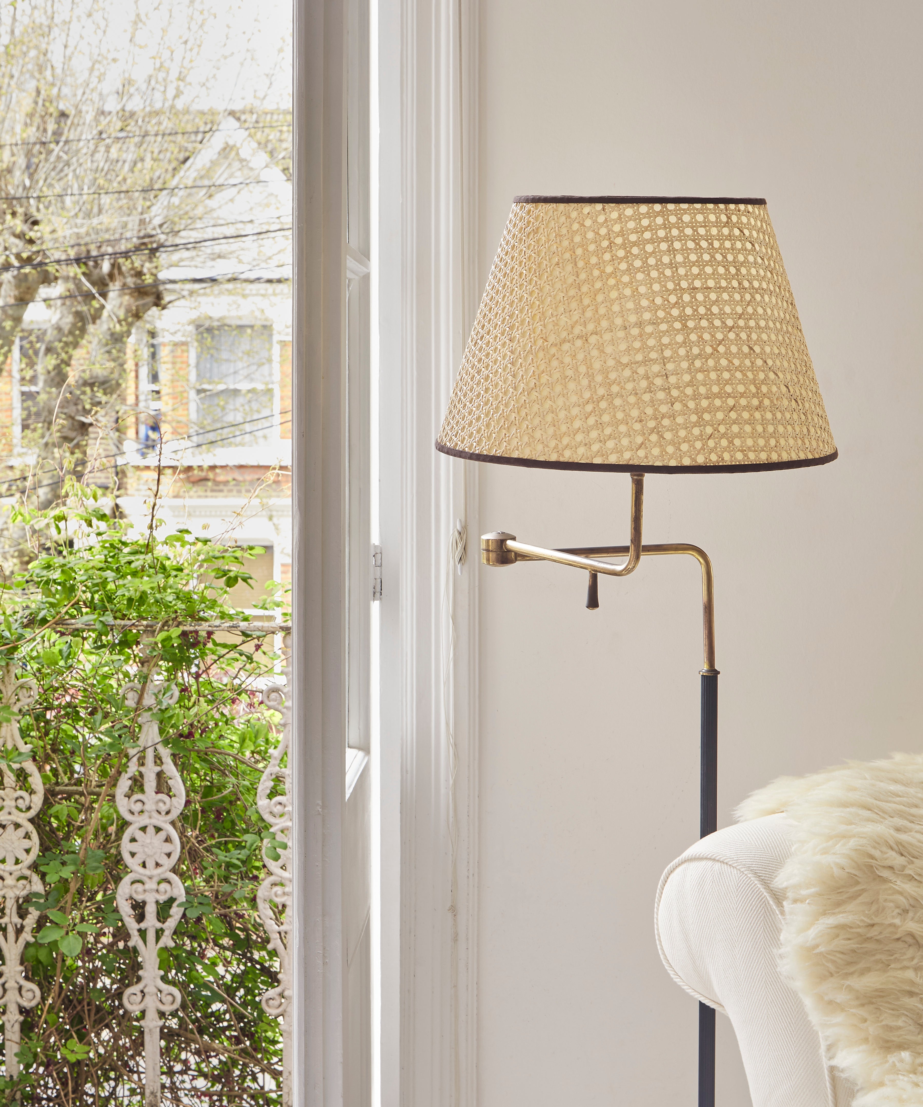 Lighting – Page 4 – MATILDA GOAD & CO.