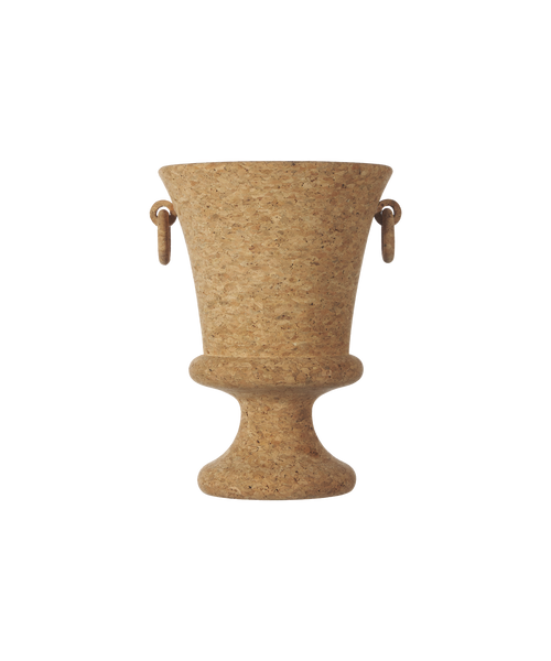 Cork Urn, Large – MG&Co.