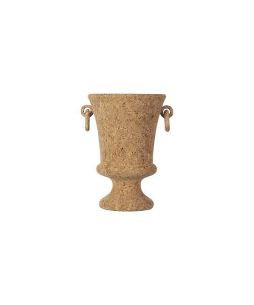 Cork Urn, Small – MG&Co.