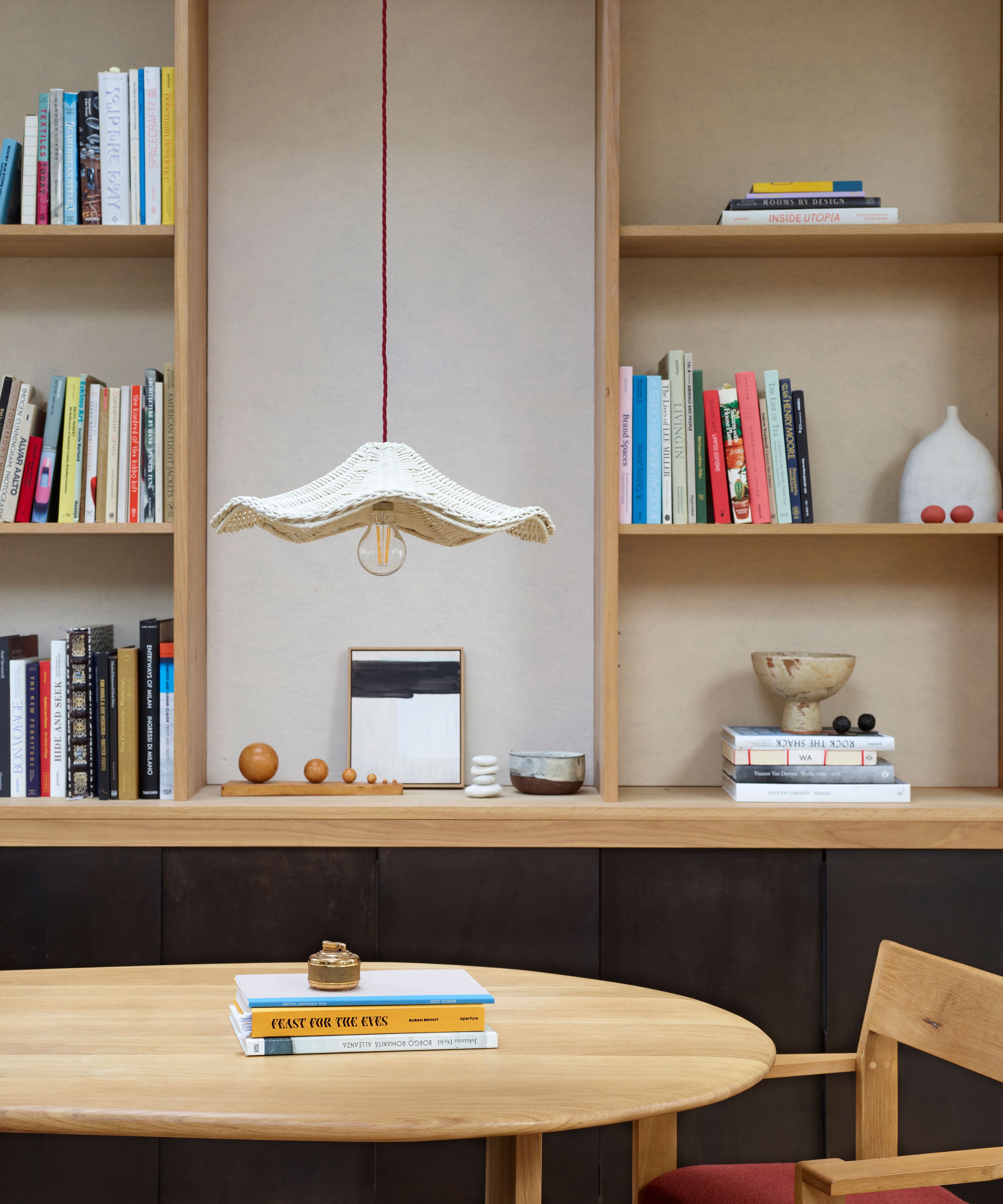 Lighting – MATILDA GOAD & CO.